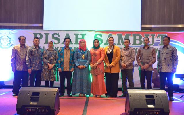 Lepas Sambut Kajari Karawang | Situs Resmi - Pemerintah Daerah ... Lepas Sambut Kajari Karawang | Situs Resmi - Pemerintah Daerah ...